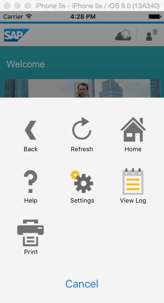 SAP Fiori Client SP SAP Community SAP Fiori Client SP SAP Community