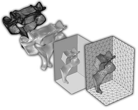 文件转为stl文件 STL 和 NASTRAN 文件导入功能及其操作技巧 CSDN博客