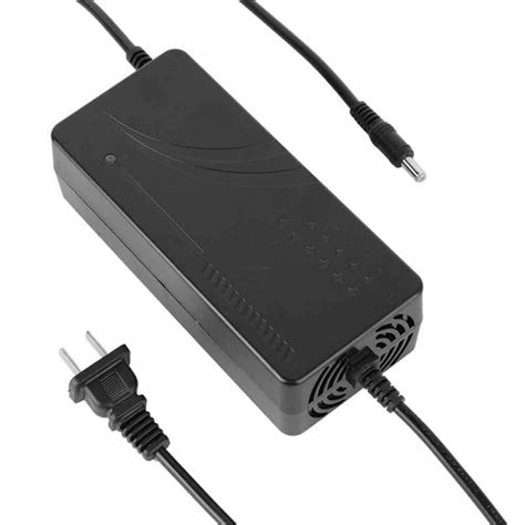 36v2a 48v2a Electric Bike Charger 180v 220v Lith Vicedeal