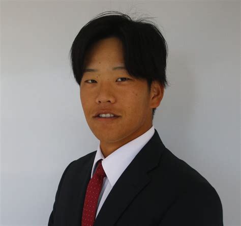 真家弥広 【公式】平成国際大学野球部
