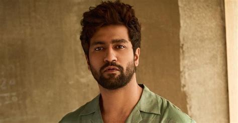 Vicky Kaushal Reveals After Uri A Surgical Strike And Sardar Udham