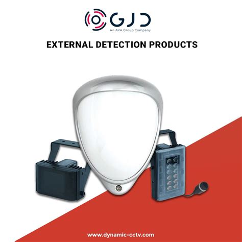 D4dynamic Wearedynamic Gjd Led Illuminators Dynamic Cctv