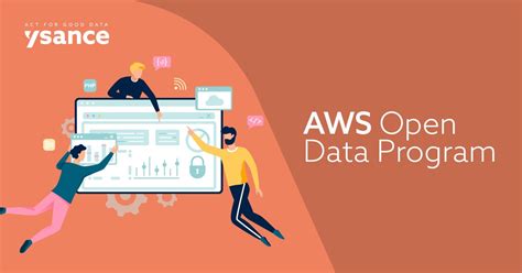 aws open data program devoteam