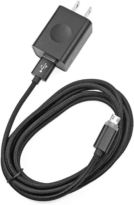 Amazon Com Usb Charger For Bose Soundlink Micro Speaker Bluetooth With Ft Power Cord Cable