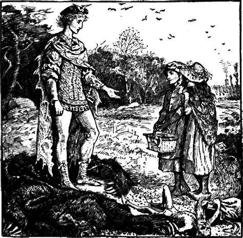 Ep 1209 Snow White And Rose Red Pt 3 — The Folktale Project