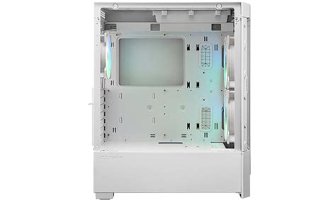 Cougar Airface RGB White - Obudowy do komputera - Sklep komputerowy - x ...
