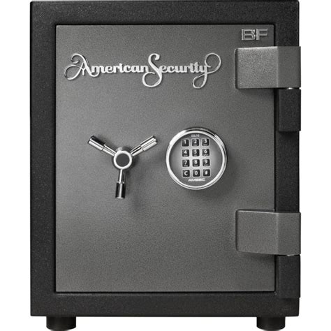 Amsec Bfs1512e1 American Security Fire And Burglary Safe Ul Rsc Rated