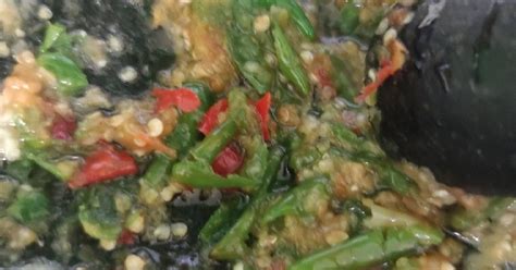 Resep Sambal Bawang Oleh Imawati Hanan Cookpad