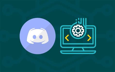 Discord Developer Portal Create Your First Discord Bot — Tokenized