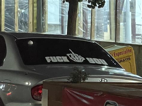 Our Next Sub Vehicle Rtheydidthefuckyou