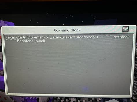 Having Trouble Finding Wither Skeleton Spawn Spots Using Commands Bedrock Rminecrafthelp