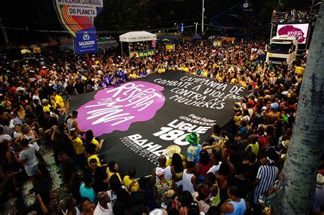 Campanha contra assédio sexual será ampliada e Ronda Maria da Penha