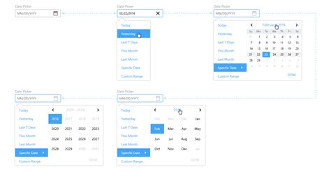 Daily UI Challenge Dailyui Behance