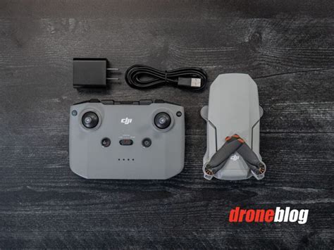Dji Rc N1 Review Everything You Need To Know Droneblog