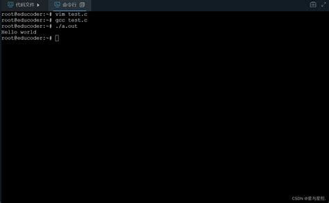Linux之c编程入门第4关linux之动态库编写 Csdn博客