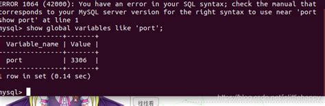 安装mysql后使用mysql Workbench连接不上mysql Workbench 连接mysql失败 Csdn博客