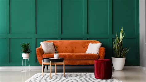 What Is The Unexpected Red Theory And Can It Work In Any Room