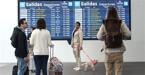 Te explicamos qué es la TUA y cuánto cuesta