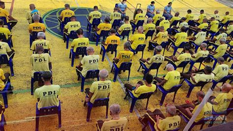 Mahigit 92 K PDLs Napalaya Sa Nakalipas Na 12 BuwanBJMP