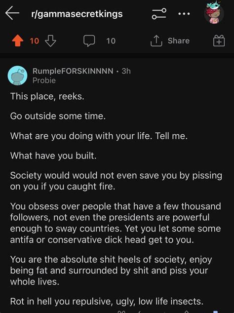 Seeing Fbsm Girls Improved My Life Irl Sex Work Massages R Redscarepod