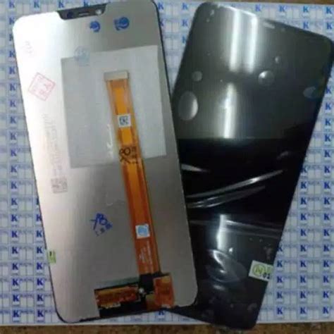Lcd Touchscreen Oppo A3s Oppo A5 Cph1803 Original Shopee Malaysia