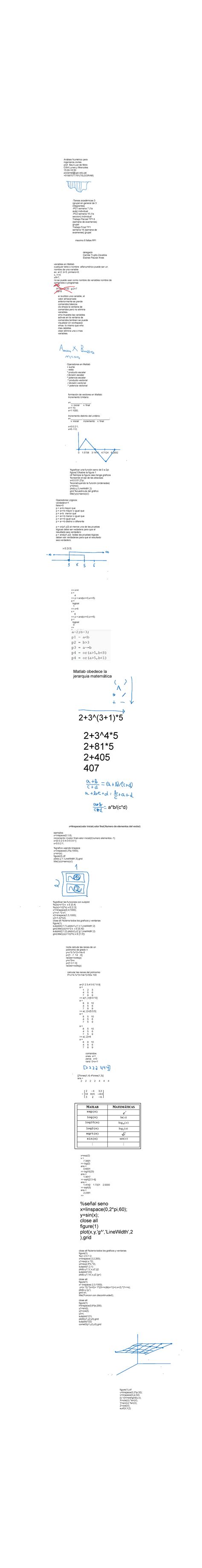 CI64 Analisis Numerico Para Ingenieros Civiles CI708 Edit