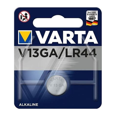 Rent A76/LR44 1.5V Battery for Mallorca, Balearics, Spain & Europe ...