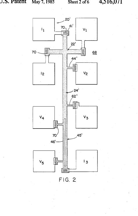 Figure 2 From Split Cross Bridge Resistor For Testing For Proper