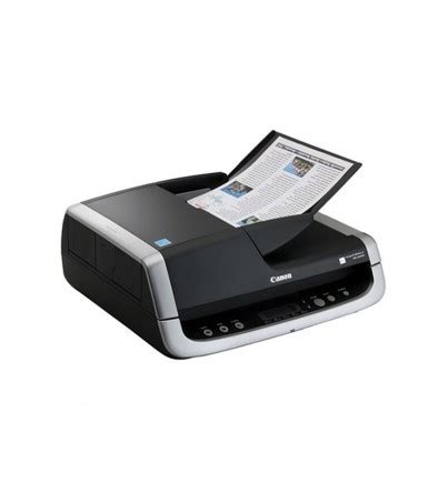 Canon CCD Scanner DR 2020U - SuperTstore