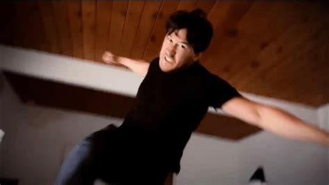 Pov You Are About To Be Punched By Yang Xaio Long By Shadowjaylee On