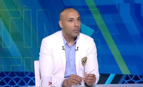 سيطرة الاهلى على البطولات رد نارى من ايمن عبد العزيز