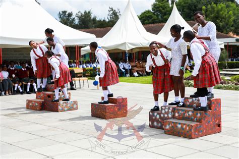 Soaring To New Heights Moi Forces Academy Lanet Unveils Aviation Technology Subject Ministry