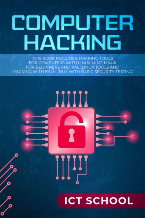 Buy Computer Hacking This Book Includes Hacking Tools For Computers