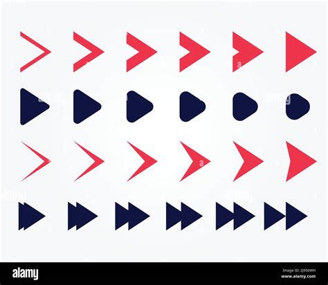 Pointers Set Hi Res Stock Photography And Images Alamy