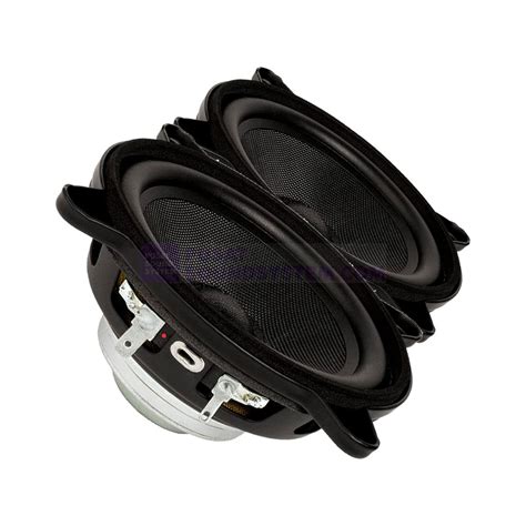 Jual Faital Pro 4FE32 Speaker Full Range 4 Inch 30 Watt