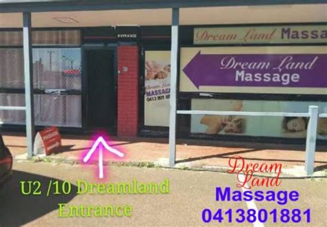 Dreamland Massage Midland Perth Massage Sensual Massage Therapy Oil