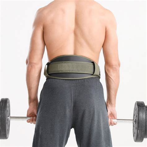 헬스 운동 허리 벨트 스포츠 복대 보호대 3color 온채널