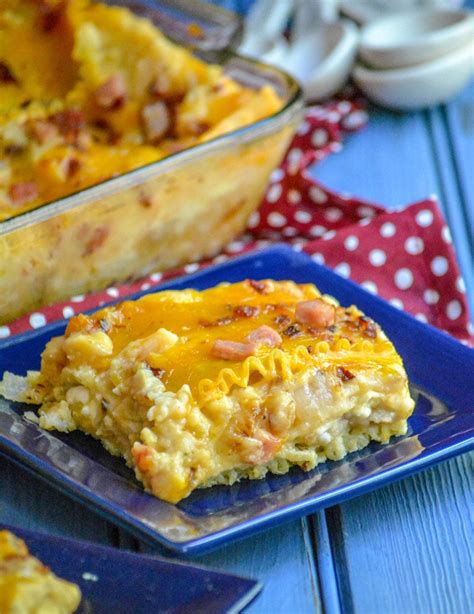 Pierogi Lasagna 3 4 Sons R Us