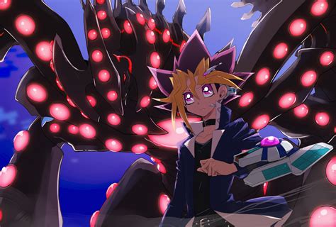 Yu Gi Oh The Dark Side Of Dimensions Zerochan