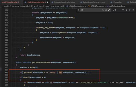 New Pick List Throwing Error Issue 4 Asciisd Zoho V3 GitHub