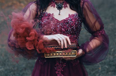 Storytime Pandoras Box
