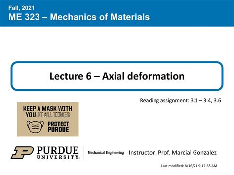 Pdf Lecture 6 Axial Deformation Dokumen Tips