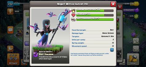 What Is The Night Witches Builder Base Attack Strategy In Clash Of Clans
