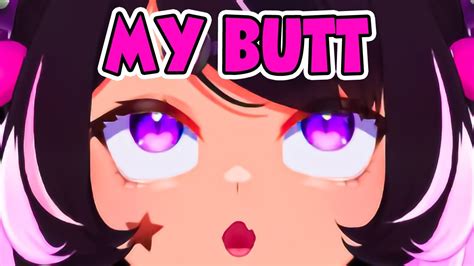 Ironmouse Can You Reveal That Youtube