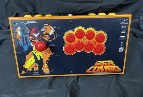 I Spilled Soda On My Fightstick R Fightsticks