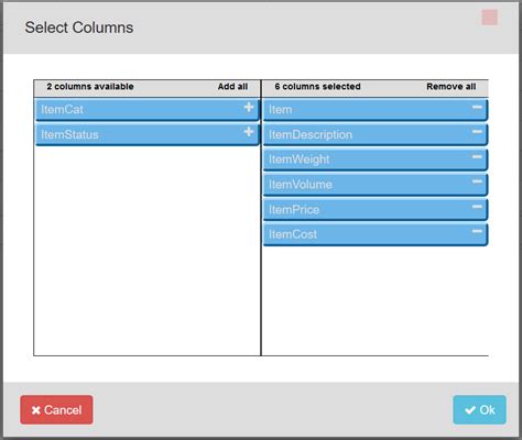 Grid Features SCC Documentation