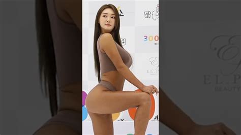Maxq 김은지kim Eun Ji 머슬마니아 접수한 힙스퀸 세로영상 Shorts Youtube