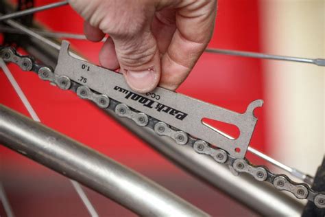 How To Replace A Chain Road Cc