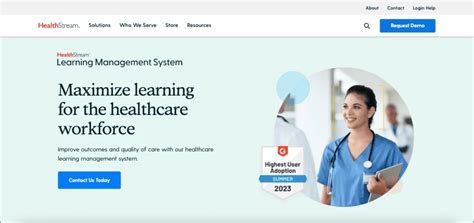 10 Best Healthcare Lms For Hospitals And Medical Practices 2024
