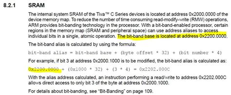 ccs timers example firmware for ek tm4c1294xl development board code